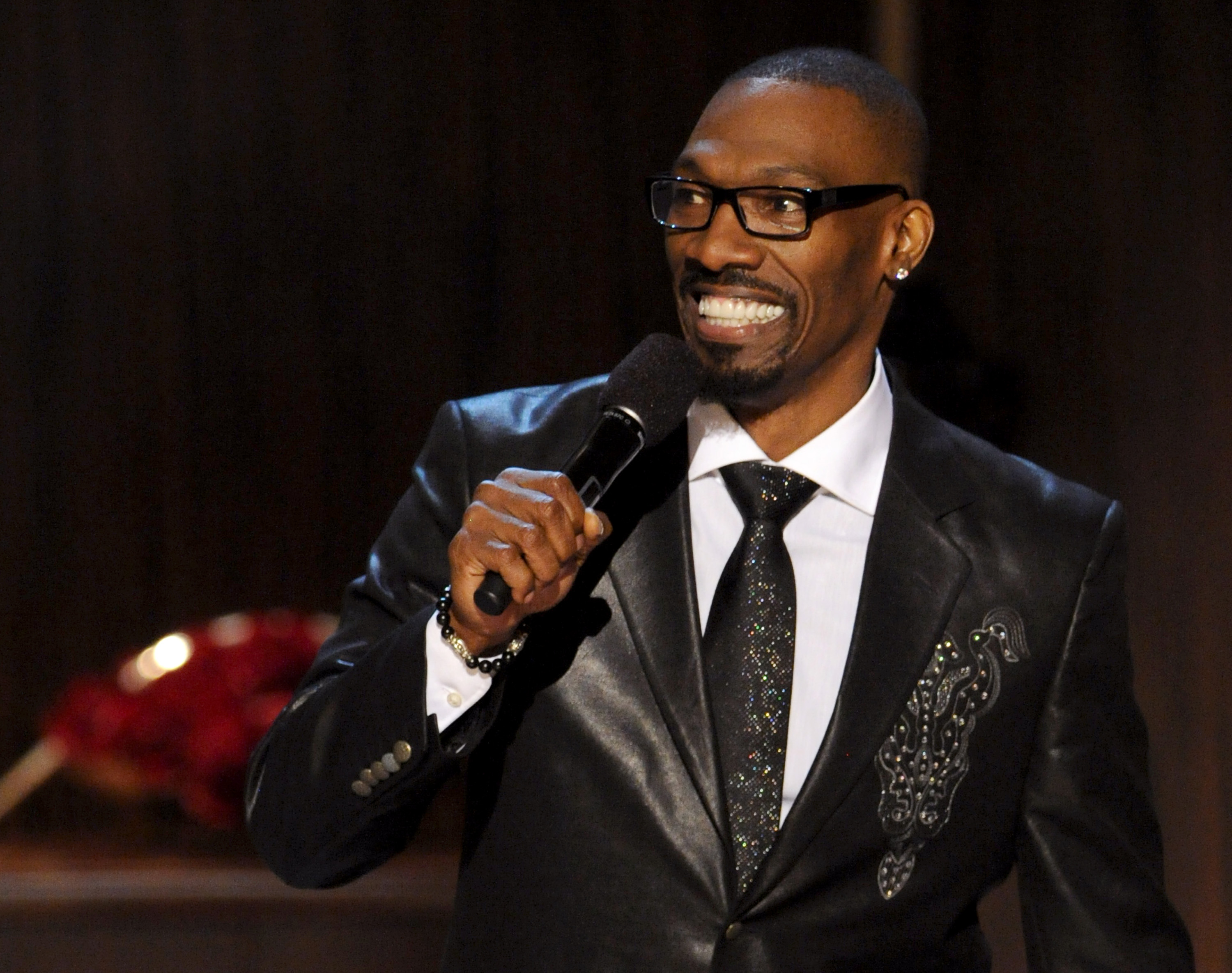 Charlie Murphy’s Funeral brings Friends And Family Together to Pay ...