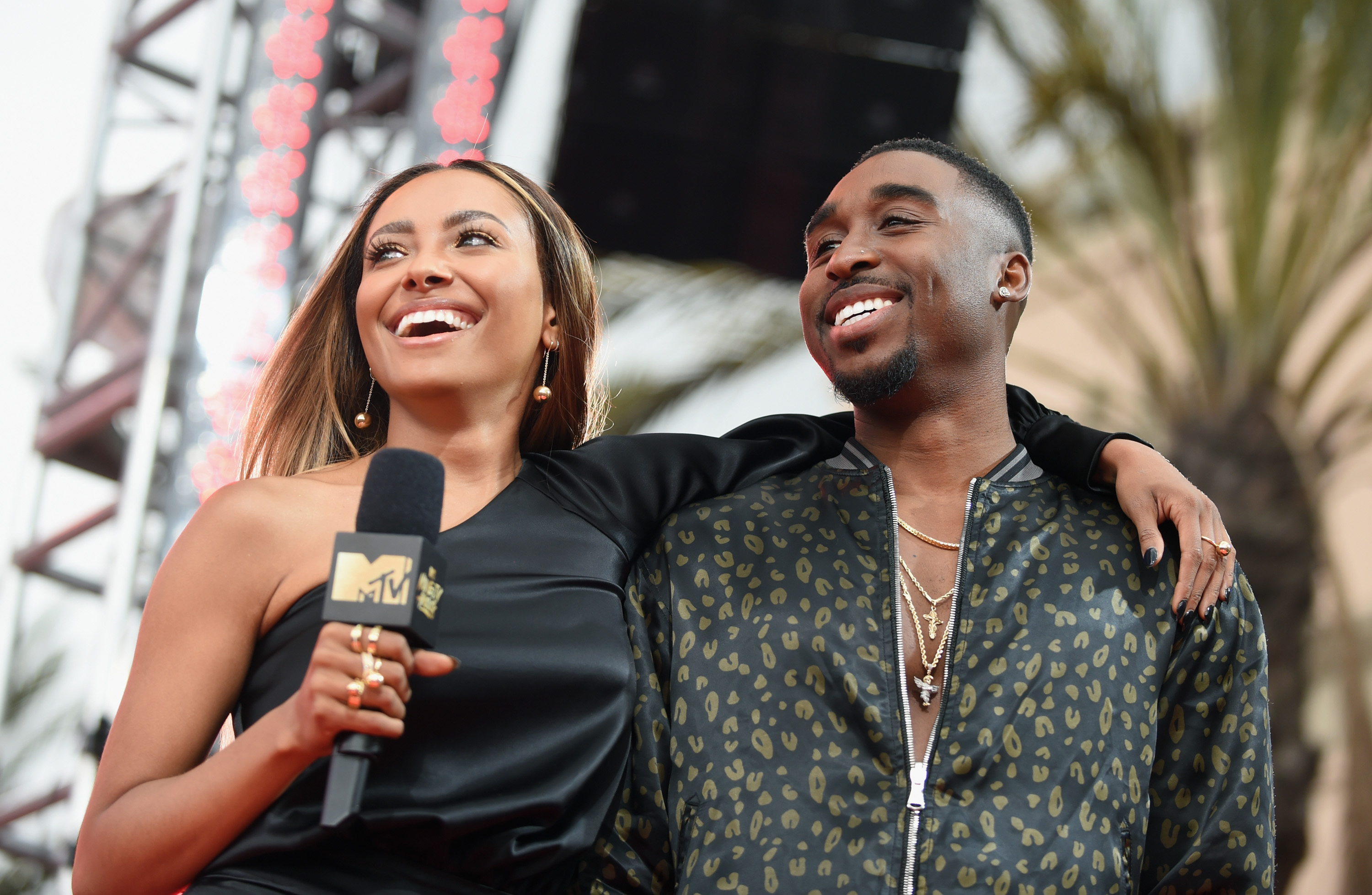 Kat Graham Calls Out Jada For Originally Supporting 'All Eyez On Me'