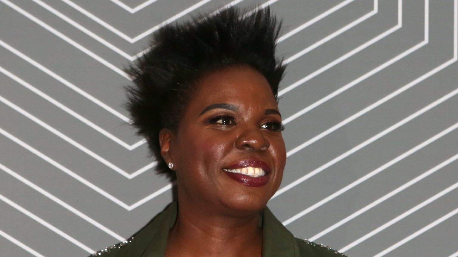 Leslie Jones Reflects On Leaving ‘Saturday Night Live’ With Memories ...