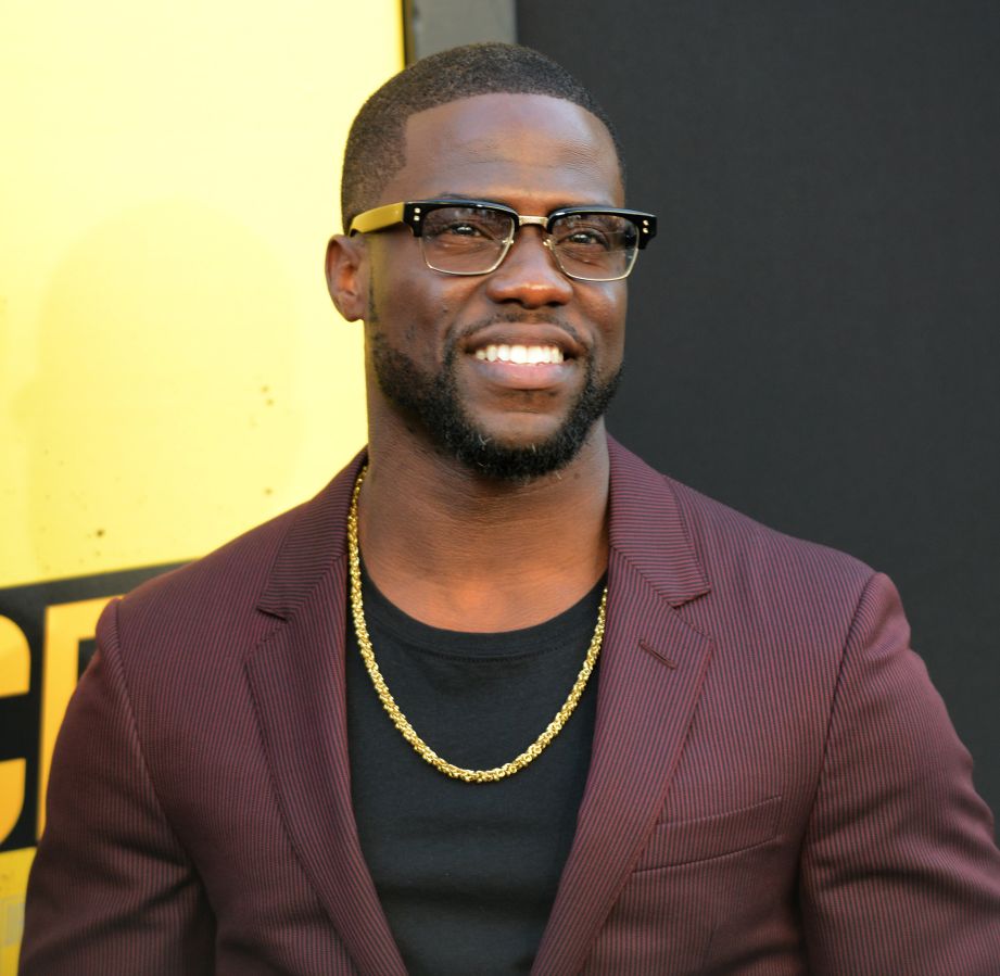 14 Celebrities Who Put The Chocolate In National Chocolate Day | Global ...