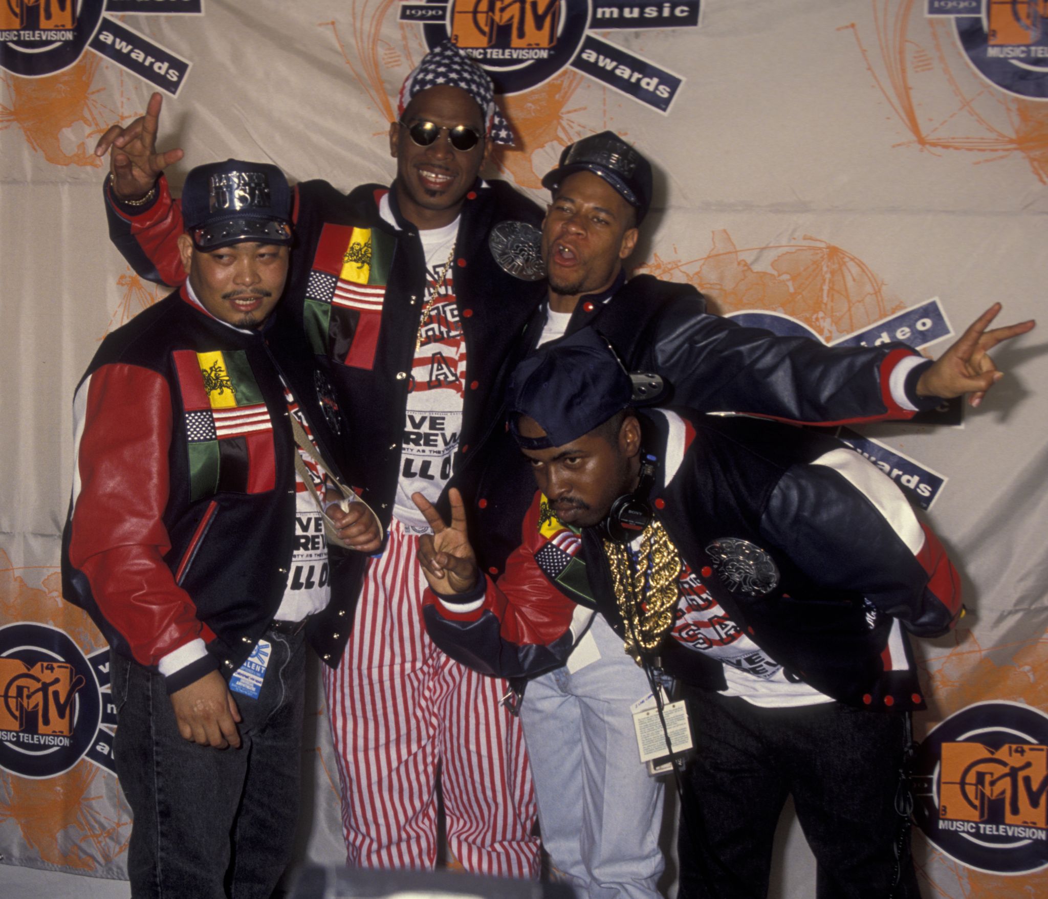 Fresh Kid Ice of 2 Live Crew Dies at 53