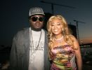 Photos Of Trina Over The Years