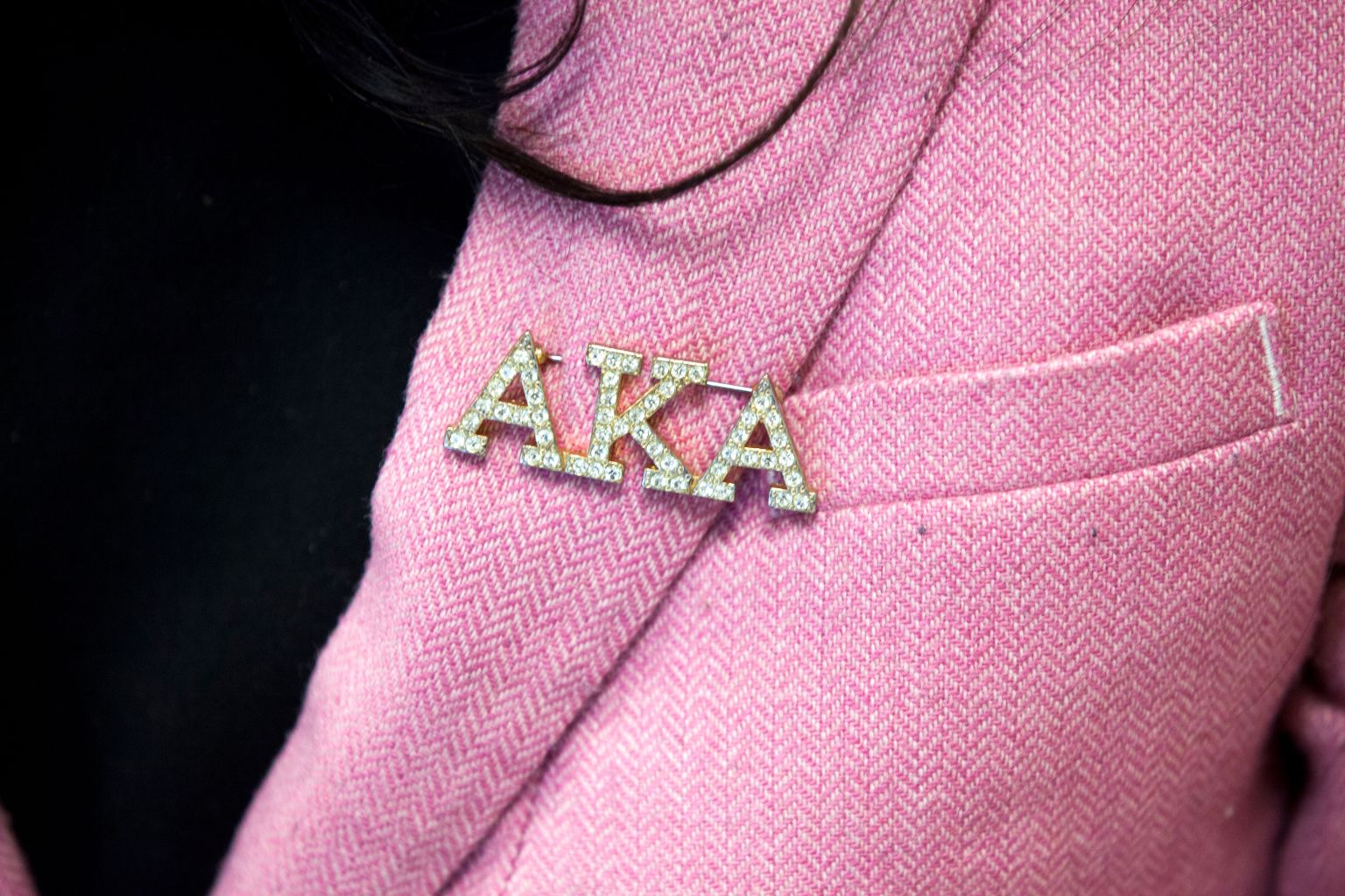 Happy Founder's Day: 10 Celebs You Didn't Know Were AKA's