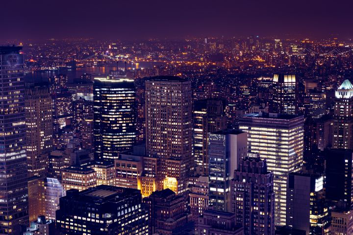 The Lingo: In NYC, "You Good" Has At Least 8 Different Meanings