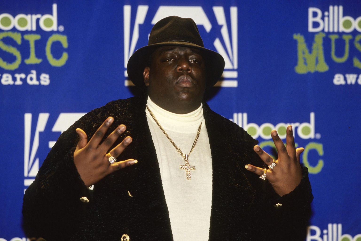 13 Photos Of Biggie Smalls' Kids Looking Just Like Their Daddy