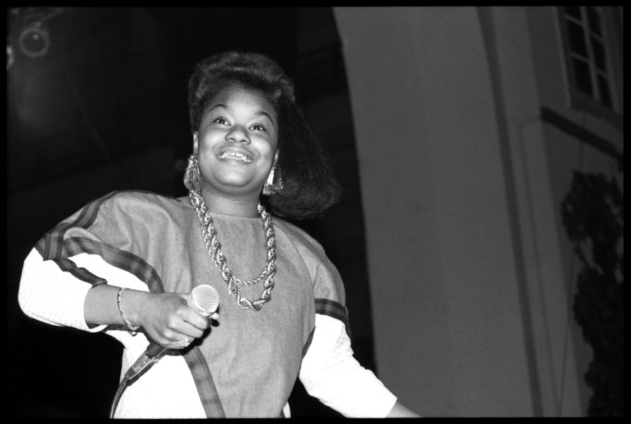 Roxanne Shanté Biopic 'Roxanne Roxanne' Finally Drops A Trailer