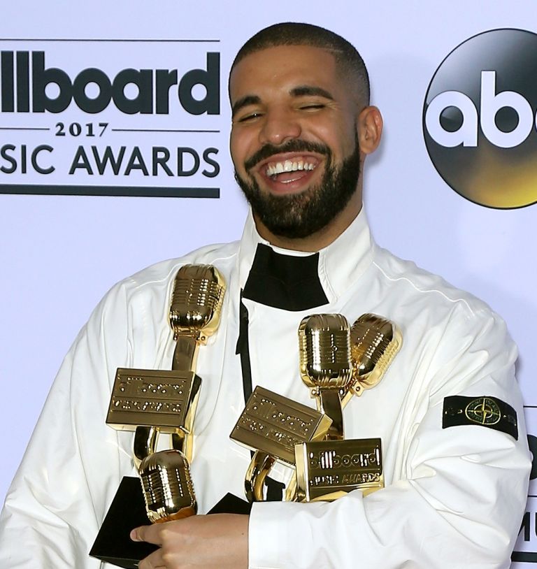 Drake Becomes First Artist To Leave Cash Money Records Deal On Top ...