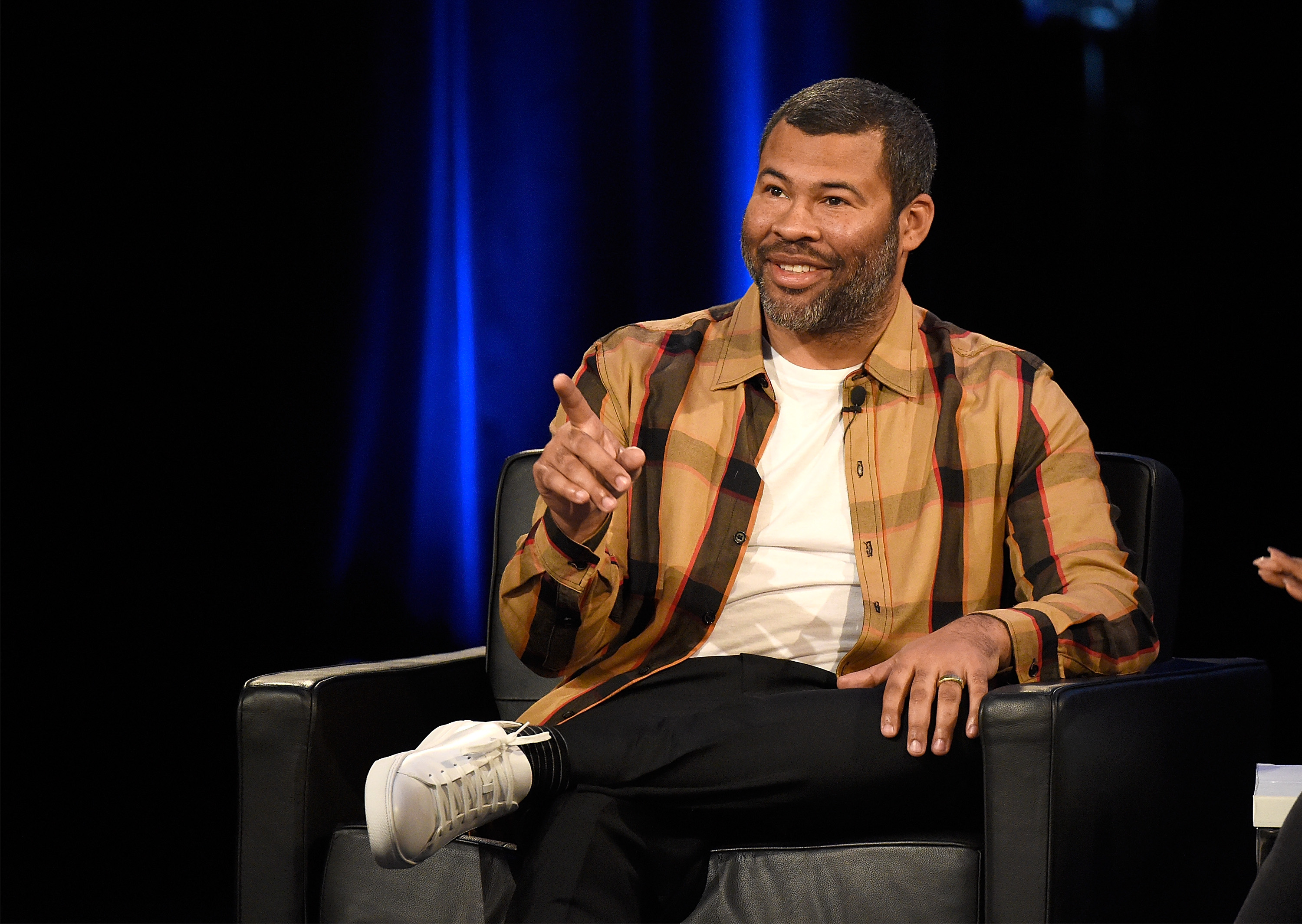 7 Skits That Show Jordan Peele Thinking About Race Before ‘Get Out ...