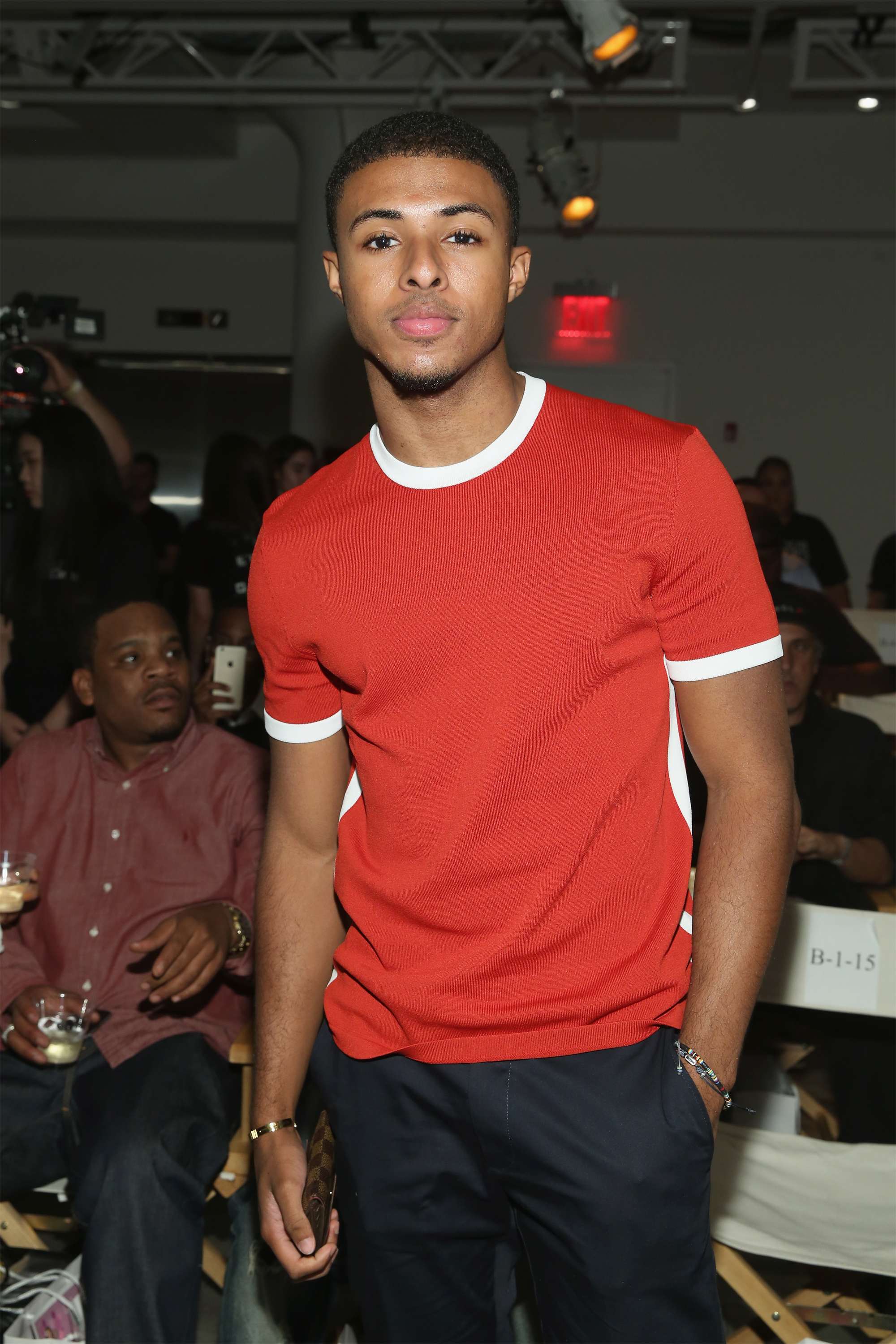 Diggy Simmons | Global Grind