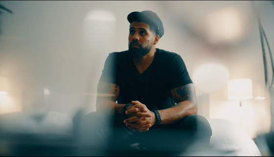 From Pro Football To Rap: Listen To Arian Foster's First Single