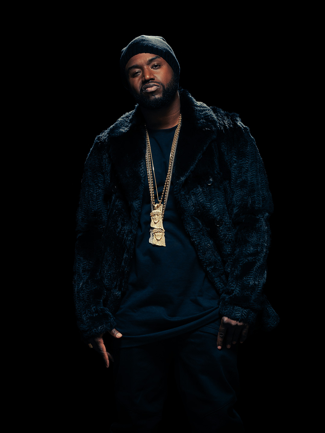 Rico Love Talks Changing The Game With ‘Rico Love Presents’ | Global Grind