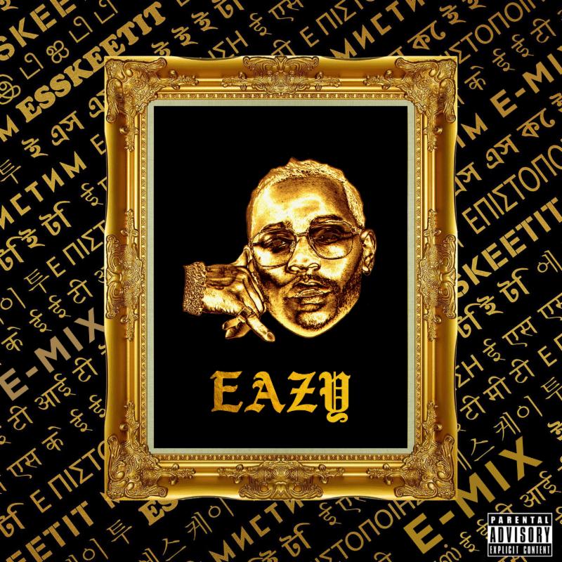 Eric Bellinger & Wale Remix Lil Pump's “ESKEETIT”
