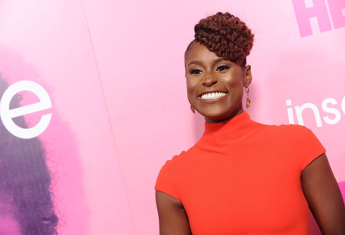 10 Times Issa Rae Was Looking Like Sexy Awkward Bae | Global Grind