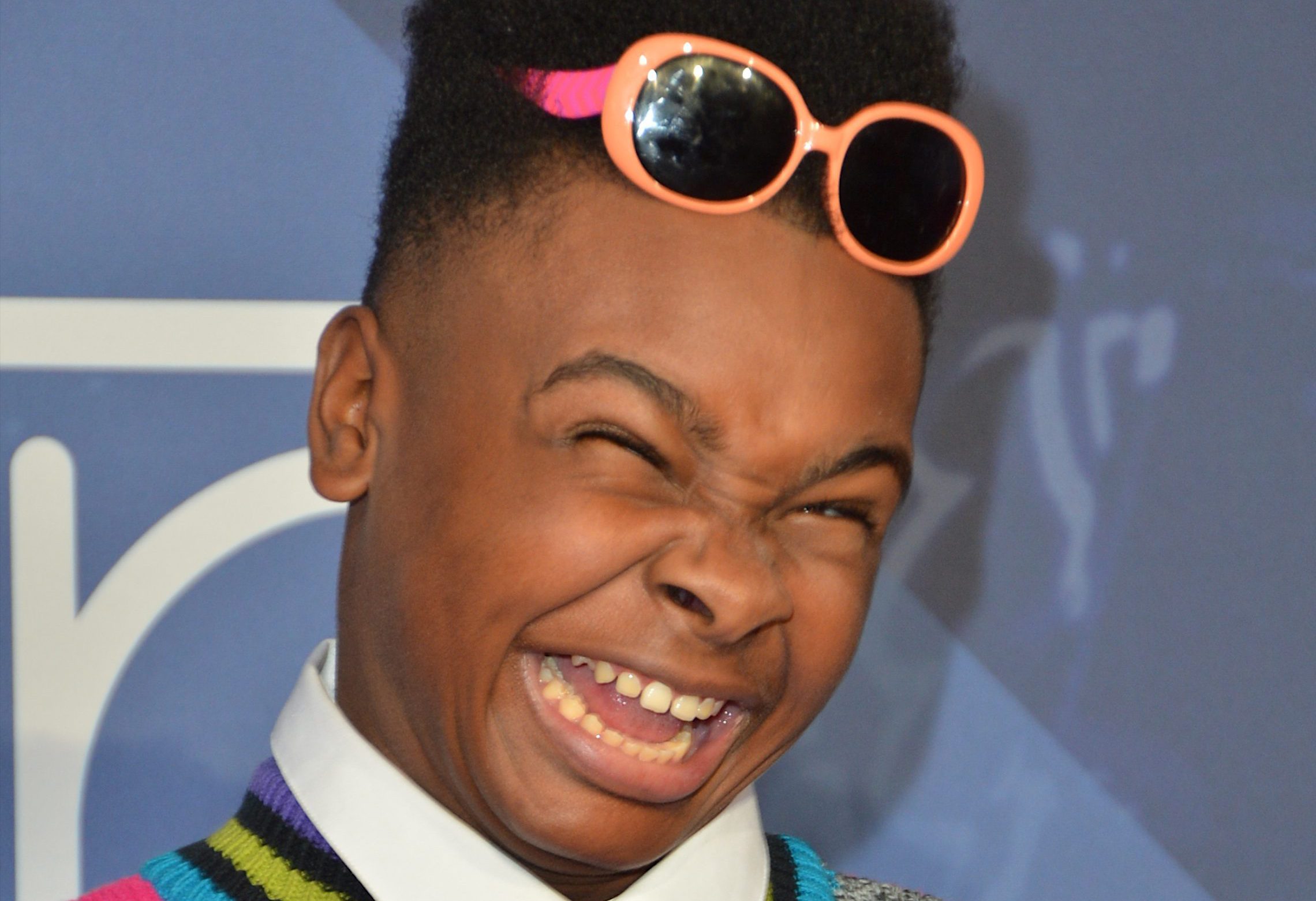 Say Cheese? Seven Awkward Smiles Everyone Has Done In Their Lifetime