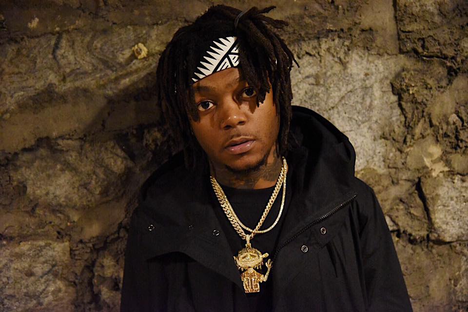 JID Hosts A Private Gaming Experience With Verizon Up | Global Grind