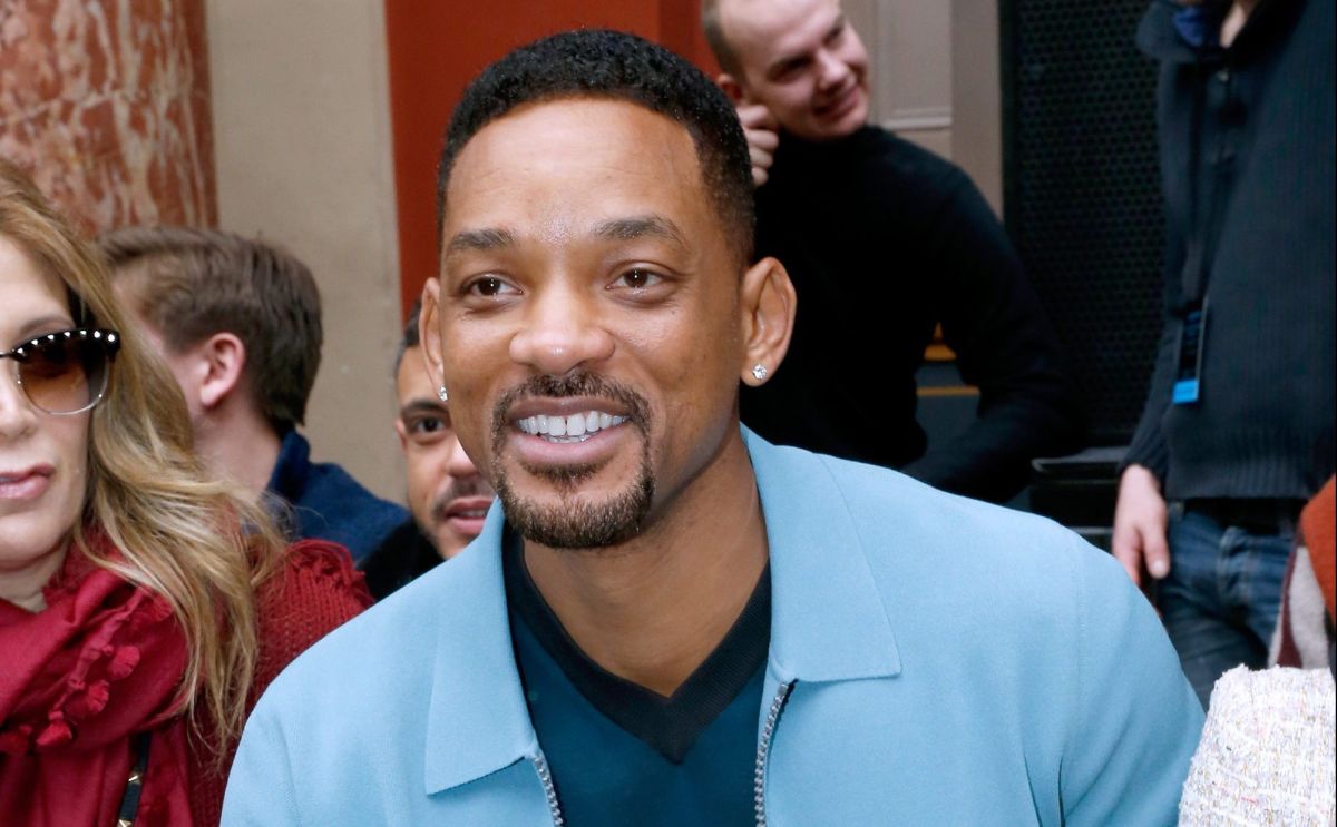 19 Times Will Smith’s Handsome Caught Our Eye (PHOTOS) | Global Grind