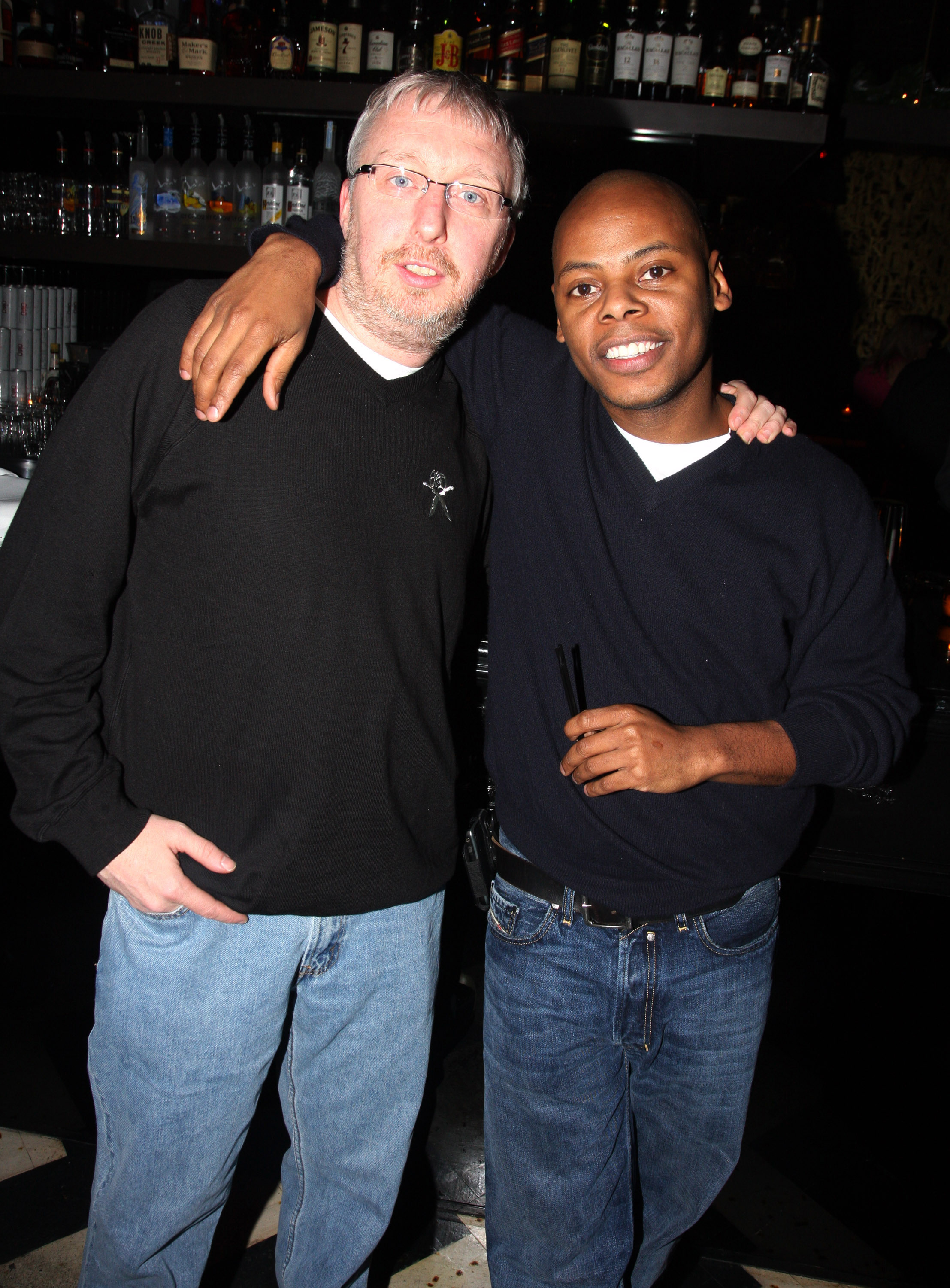 17 Important People Kanye Mentioned On "Last Call's" Outro (LIST ...