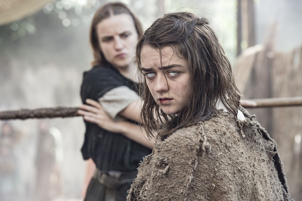 How Soon We Forget: Arya Stark’s Most Memorable Kills | Global Grind