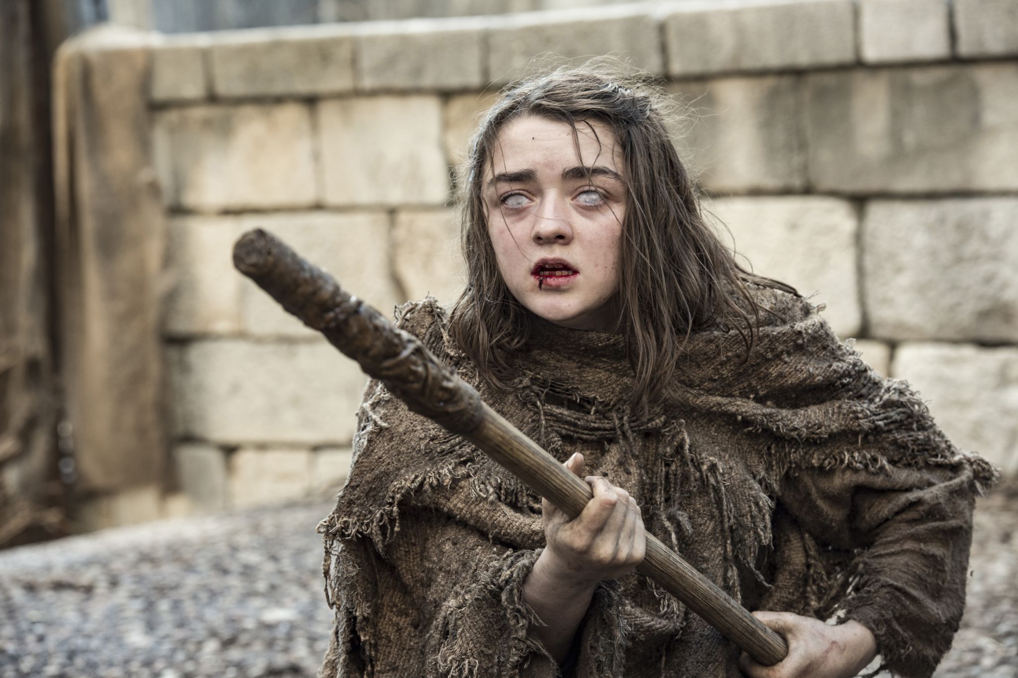 How Soon We Forget Arya Starks Most Memorable Kills Global Grind