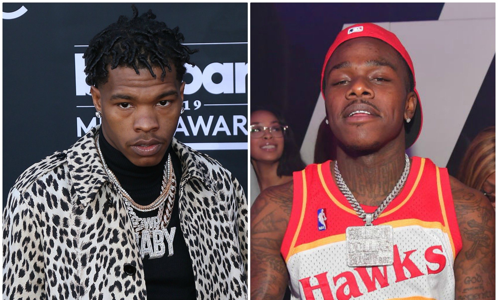 Goin' Baby On Baby: Are You More Lil Baby Or DaBaby? (QUIZ)