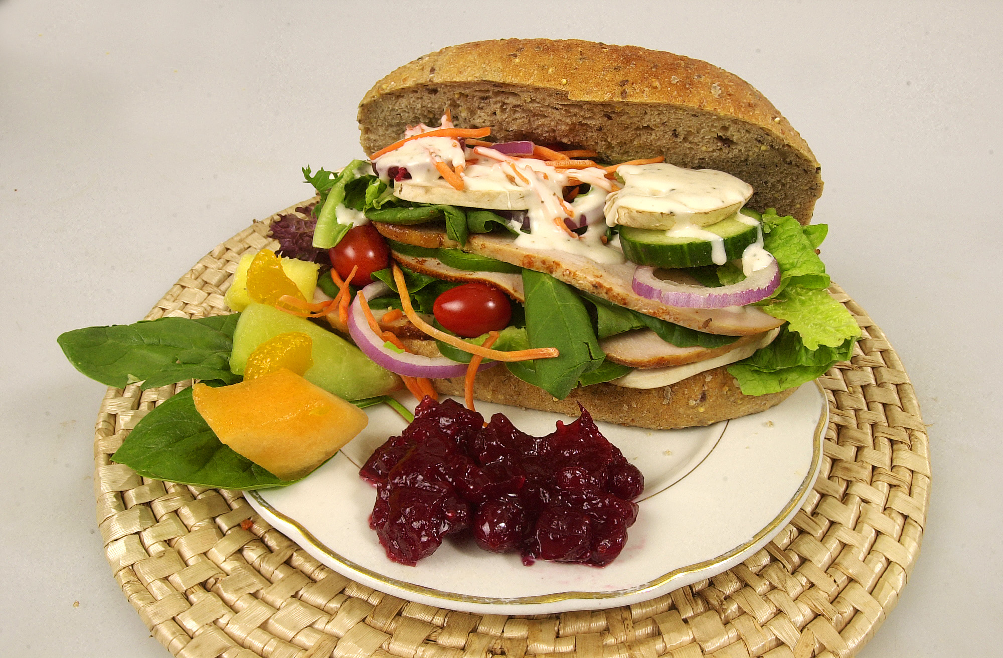 Folks Say THIS Breadless Sandwich Is The Next Big Thing In Food ...