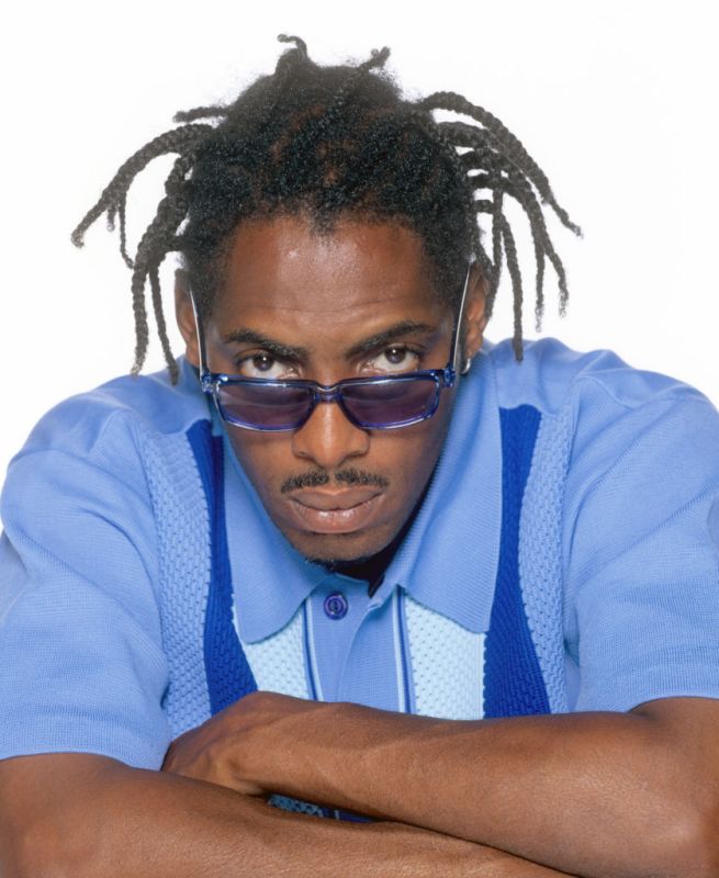 Today In 1994, Coolio Drops His Debut Album — See What He’s Up To Now ...