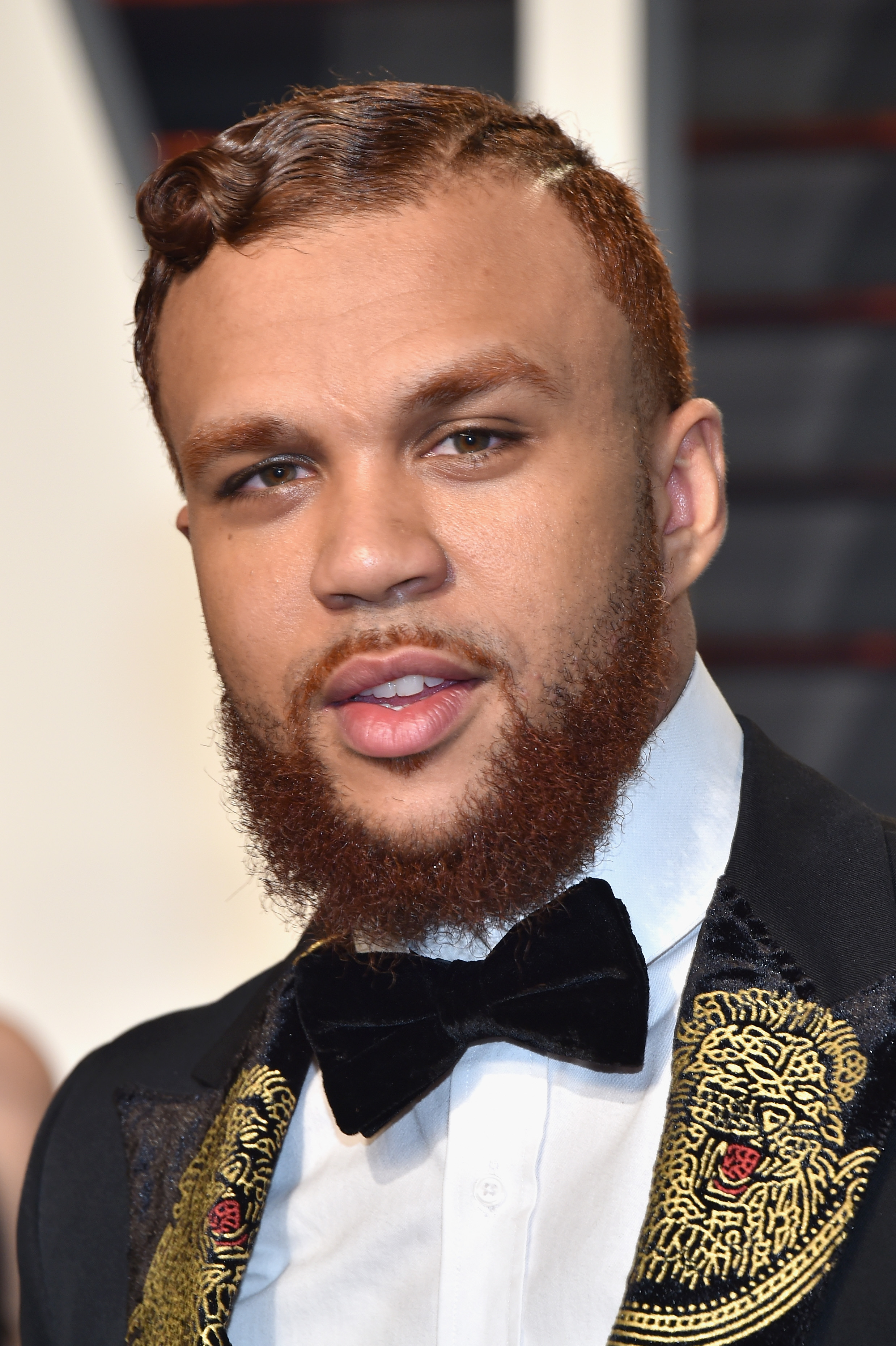 Jidenna Is Looking For A Wife | Global Grind