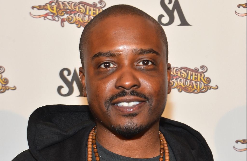 'Smart Guy' Co-Star Jason Weaver Hints At How Black Shows Were Ended
