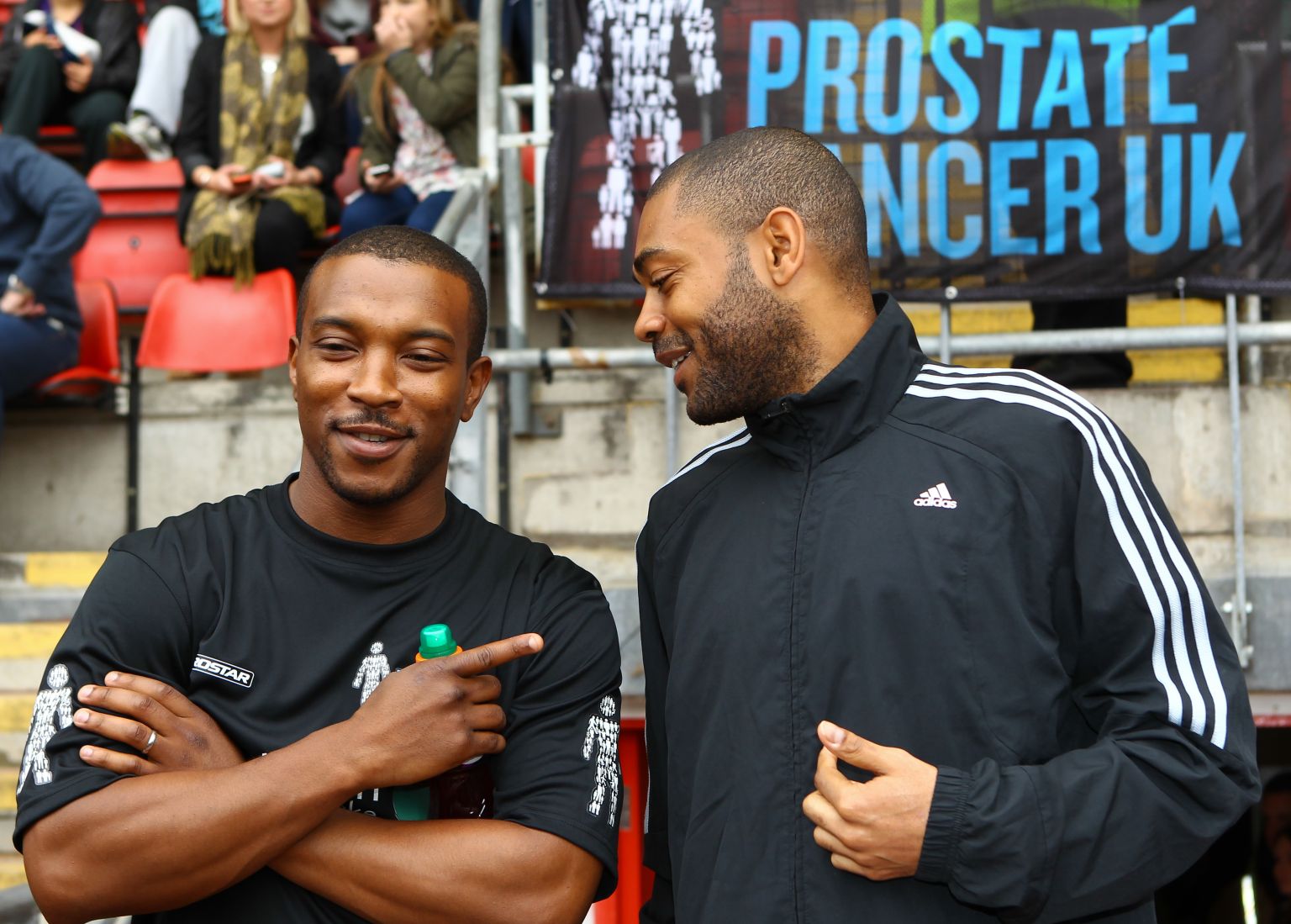 Top Boy: This Is What Dushane & Sully Are Up To In REAL Life