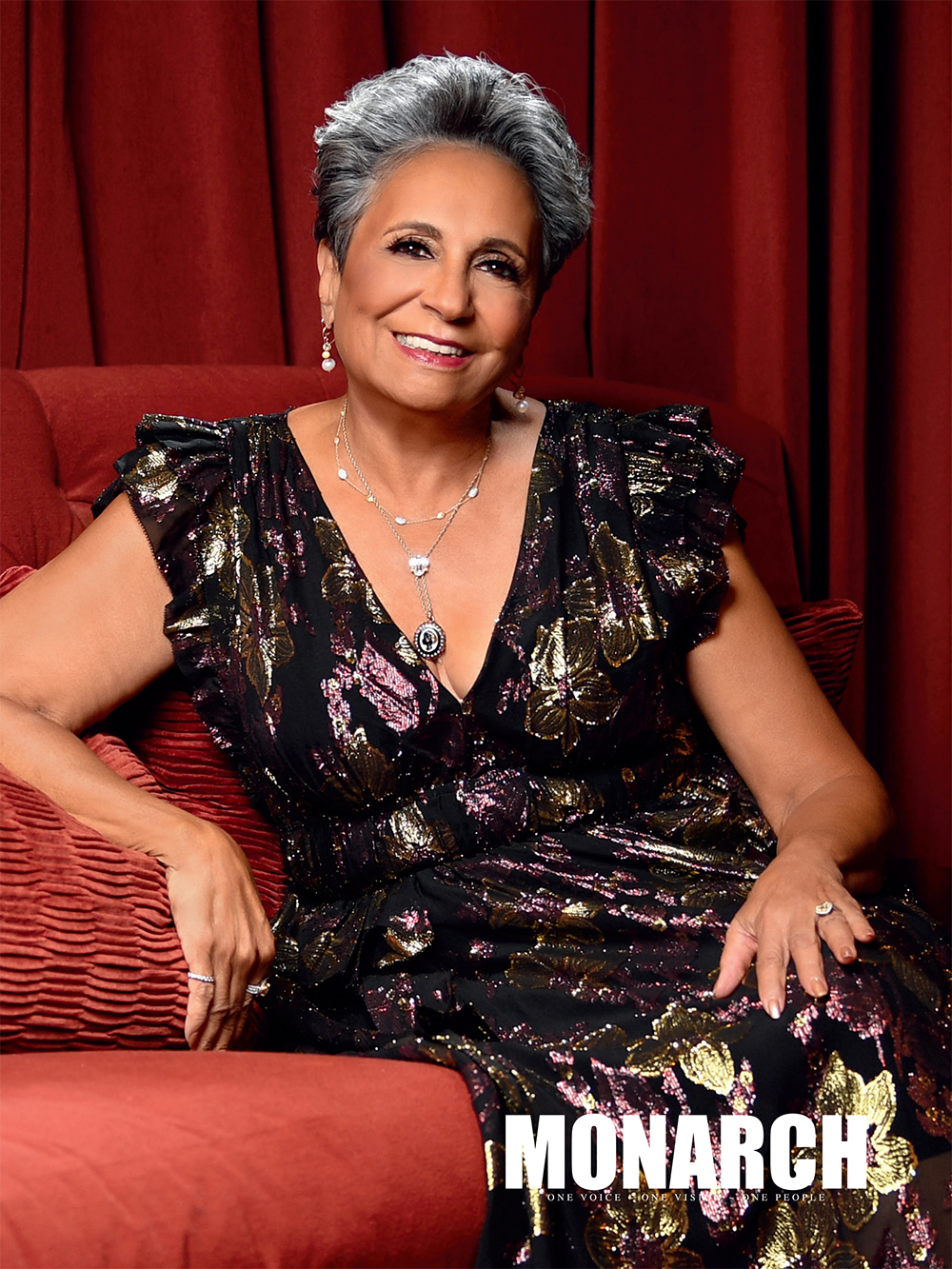 Happy 75th Birthday Cathy Hughes: A Timeline Of Her Boss Moves So Far