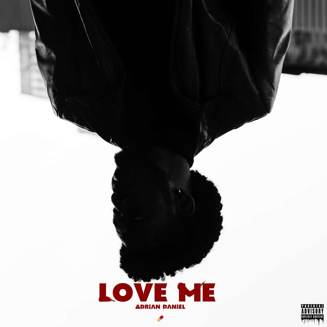 Tune In: Adrian Daniel Drops New Single "Love Me"