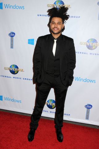 Looks Of The Weeknd Over The Years: From Obscurity To Cinematic ...