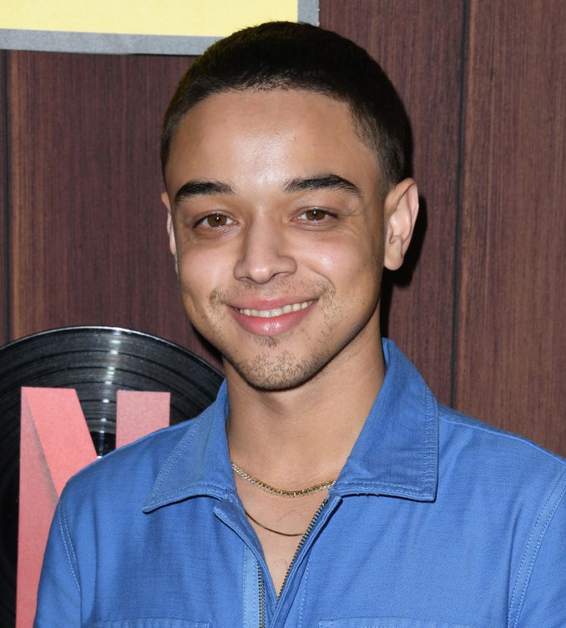 Jason Genao Photos Show Why Fans Are Obsessed With The ‘On My Block ...
