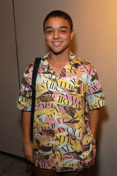 Jason Genao Photos Show Why Fans Are Obsessed With The ‘On My Block ...