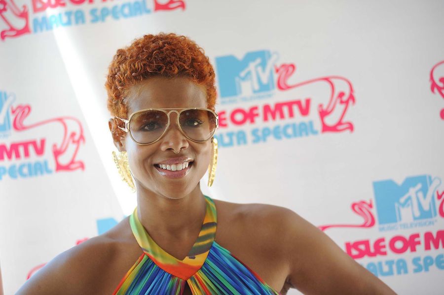 Kelis BYKE? 10 Throwback Photos Of The “Milkshake” Singer | Global Grind