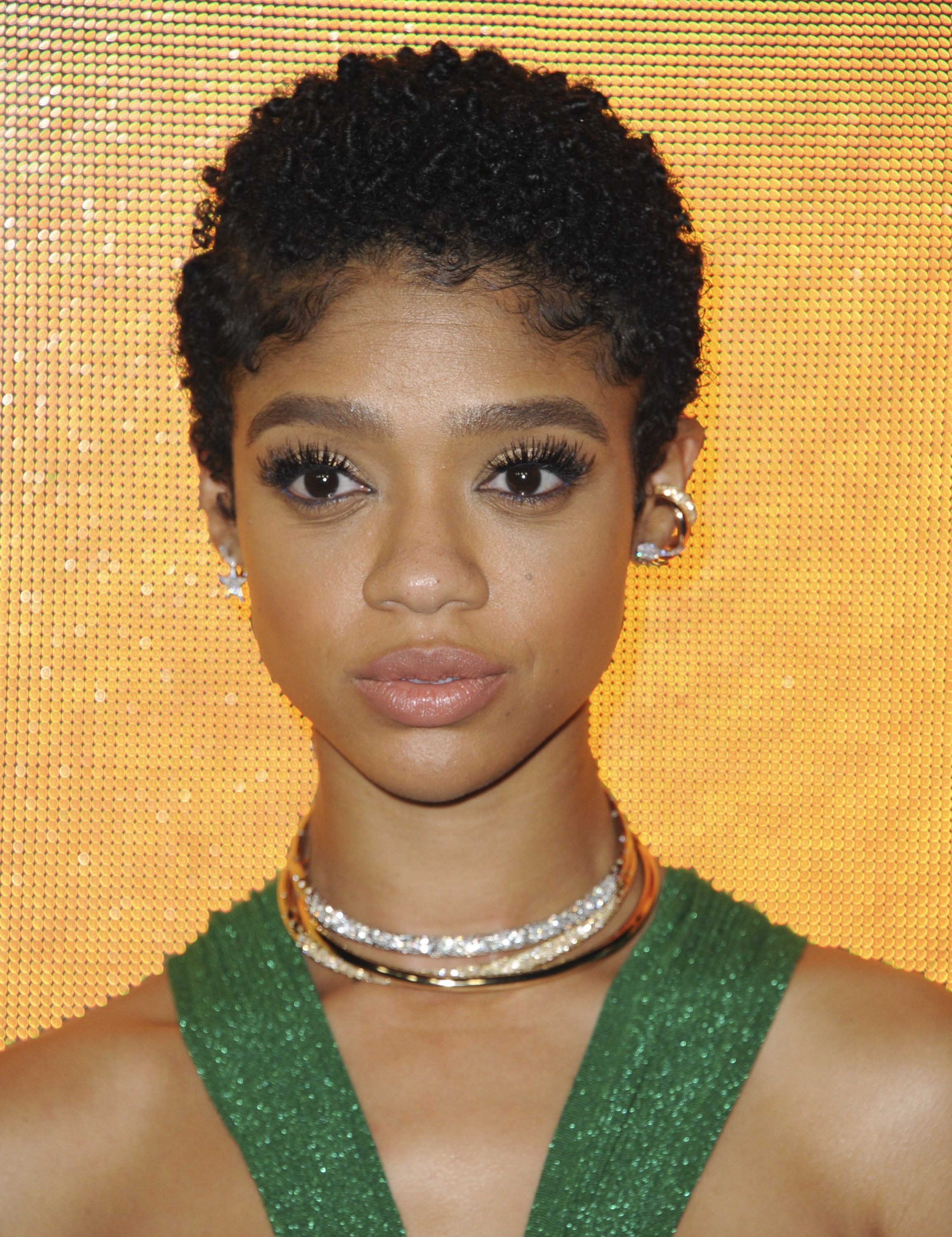 Highly Hypnotic Photos Of ‘Little Fires Everwhere’ Actress Tiffany ...