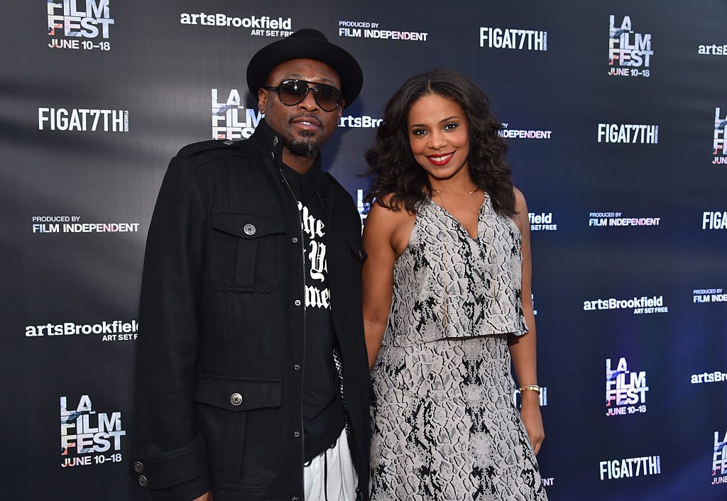 ‘Love & Basketball’: 5 Times Quincy Was The Aspirational Boyfriend ...