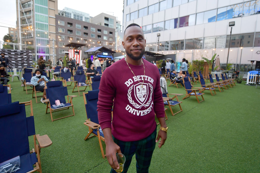 Check Out The Trailer For Upcoming Dark Comedy 'aTypical Wednesday'