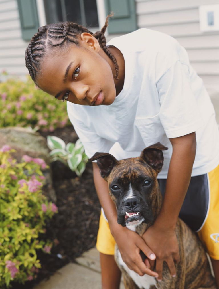 The Best Lil Bow Wow Videos From The Early 2000s