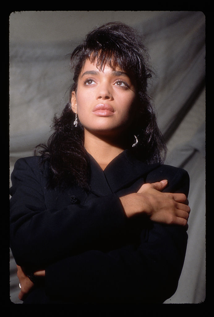 These Photos Of Lisa Bonet Over The Years Prove She's A True Earth Angel