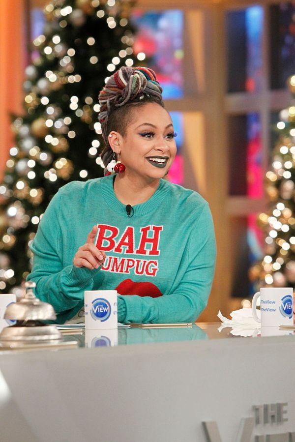 21 Photos Of Raven-Symoné Prevailing Over The Years | Global Grind