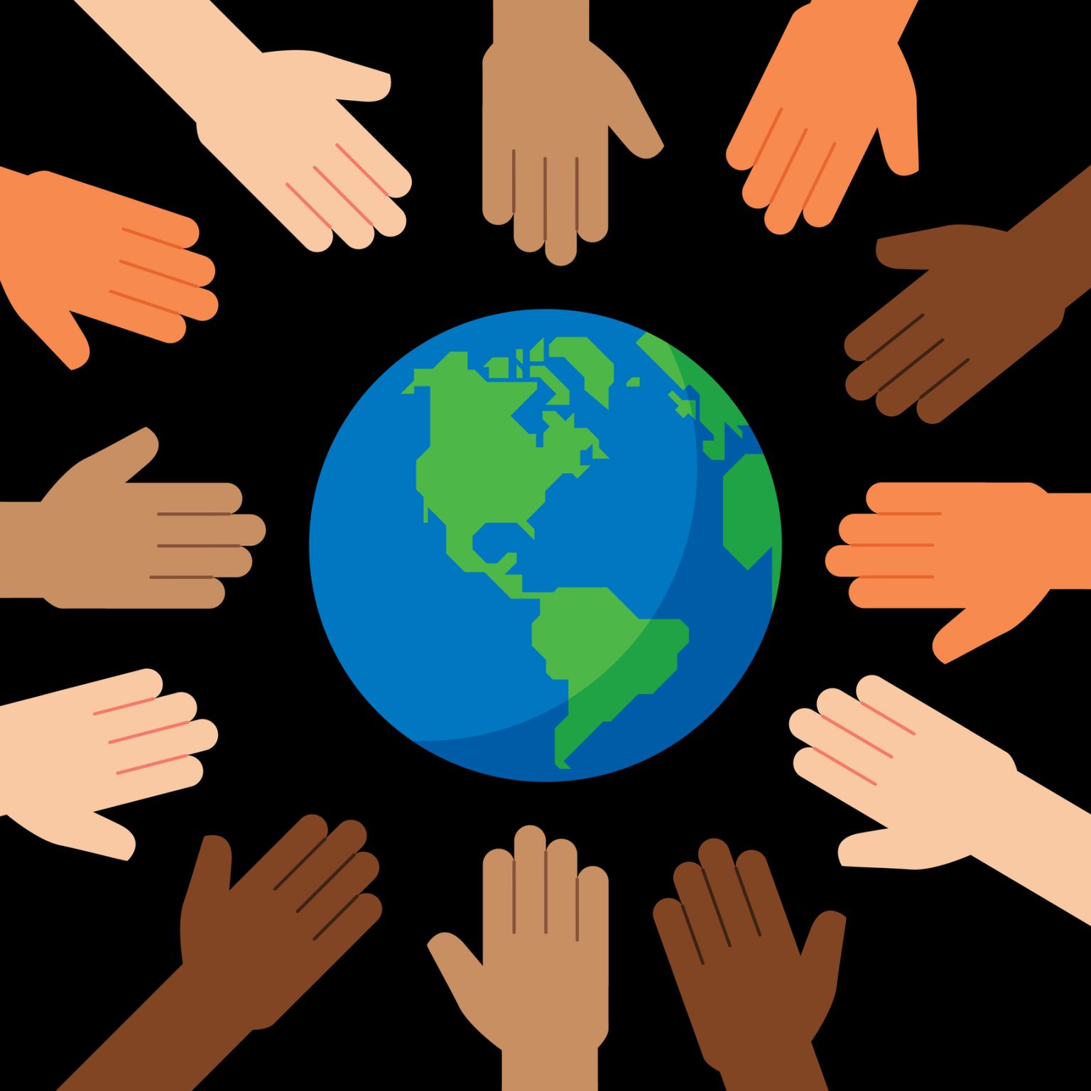 Earth Day Is Every Day: 10 Simple Ways To Help Protect Our Planet ...