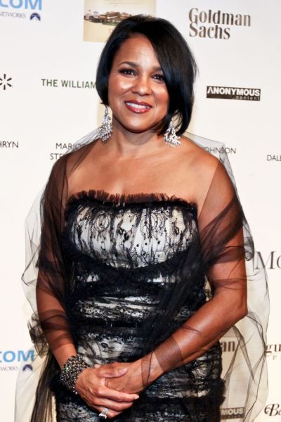 Interesting Facts About CEO Rosalind Brewer