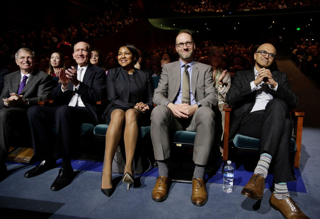 Interesting Facts About CEO Rosalind Brewer | Global Grind