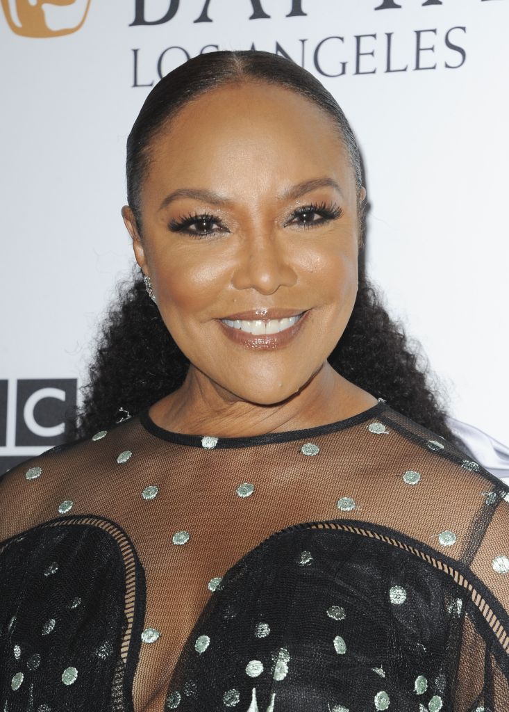 Happy Birthday, Queen: 10 Stunning Photos of Lynn Whitfield From the 90s