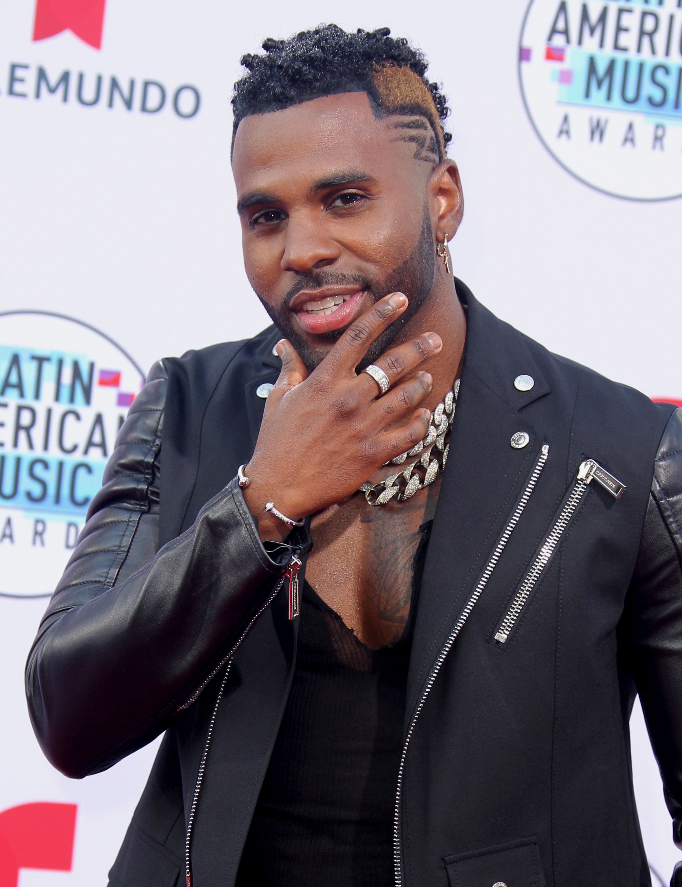 A List Of Celebrities You Didn't Know Are Haitian
