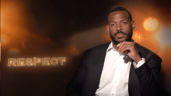 'RESPECT' Star Marlon Wayans Goal Is To Achieve Legacy As Leading Man