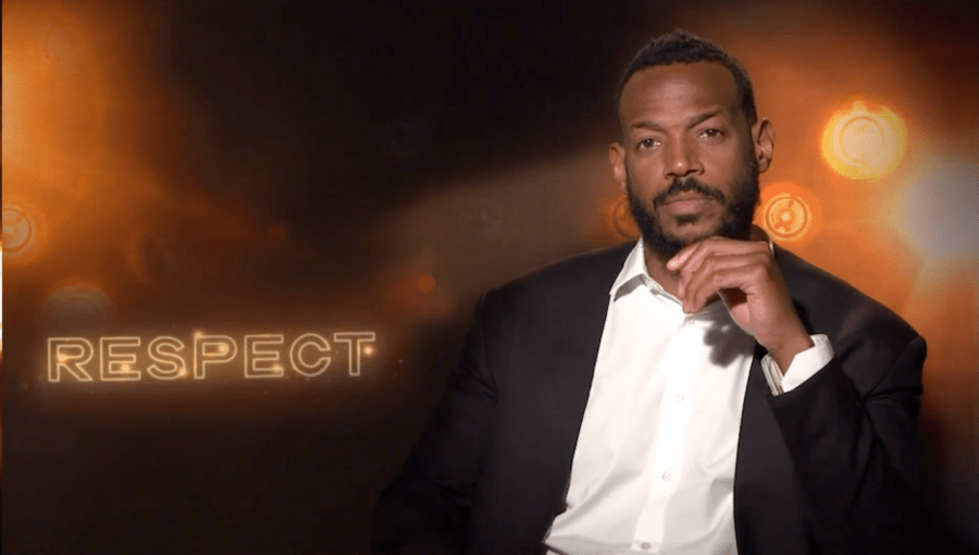 'RESPECT' Star Marlon Wayans Goal Is To Achieve Legacy As Leading Man