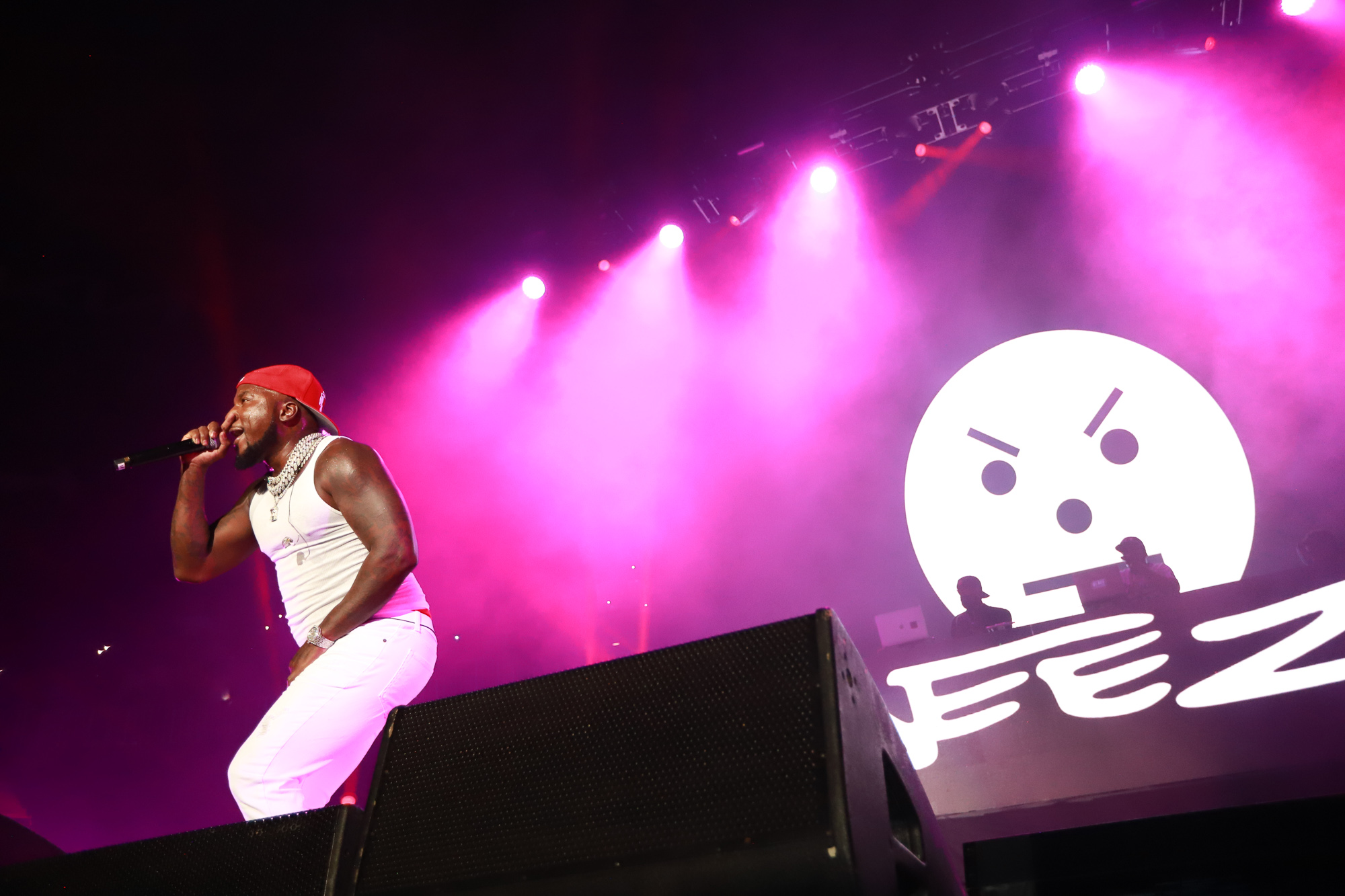 The Legendz of the Streetz Tour Must Go On (Without Lil Boosie) [Gallery]
