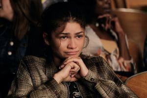 Zendaya Highlights GIPHY's Top 10 GIFs of 2022
